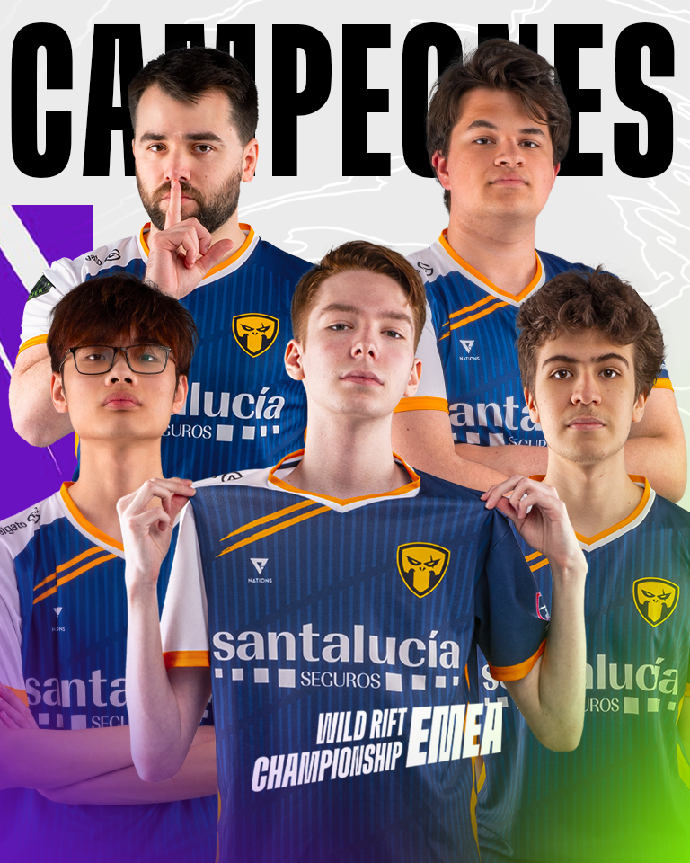 Inicio - Team Queso - TQesports